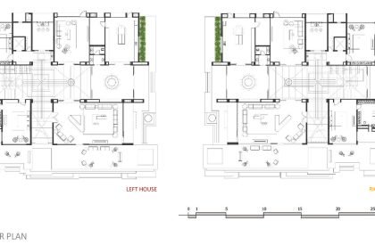 Narola Villa | EssTeam Design Services LLP + Oblique - ArchiDiaries