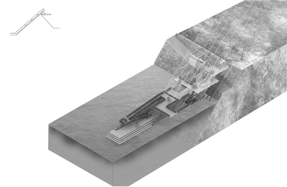 Impermanent Substrates: Restorative Infiltrations in the Interstice ...