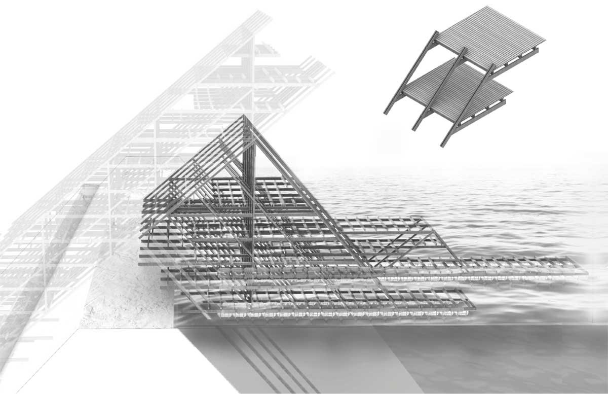 Impermanent Substrates: Restorative Infiltrations in the Interstice ...