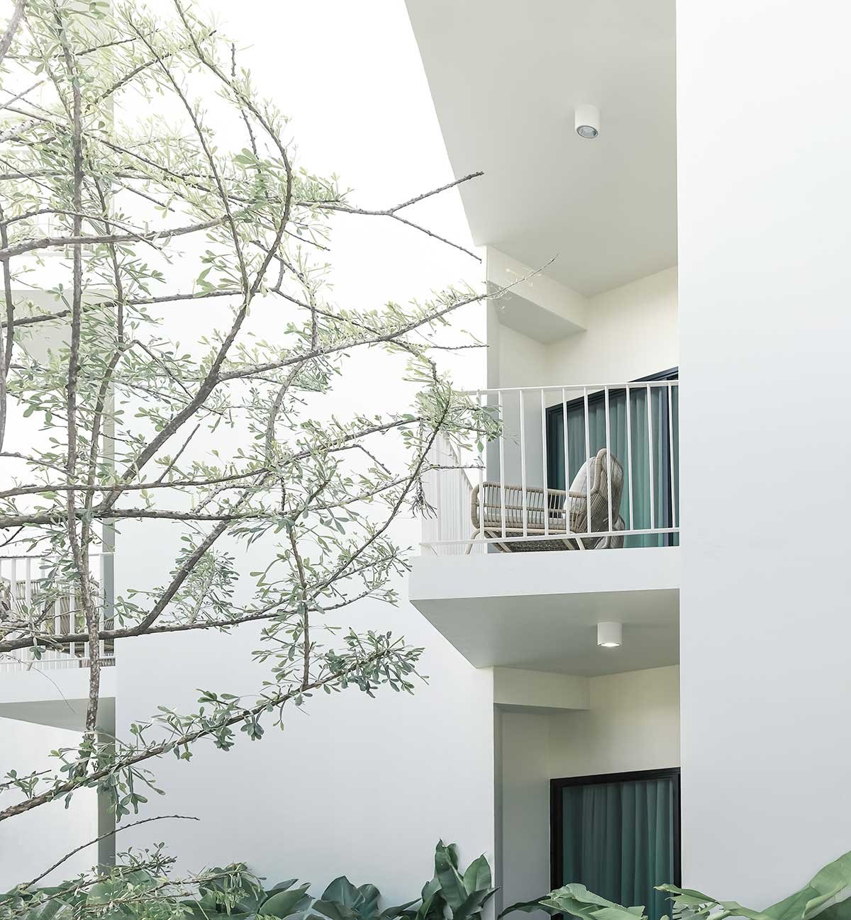 Aviyana Hua Hin | Architectkidd - ArchiDiaries