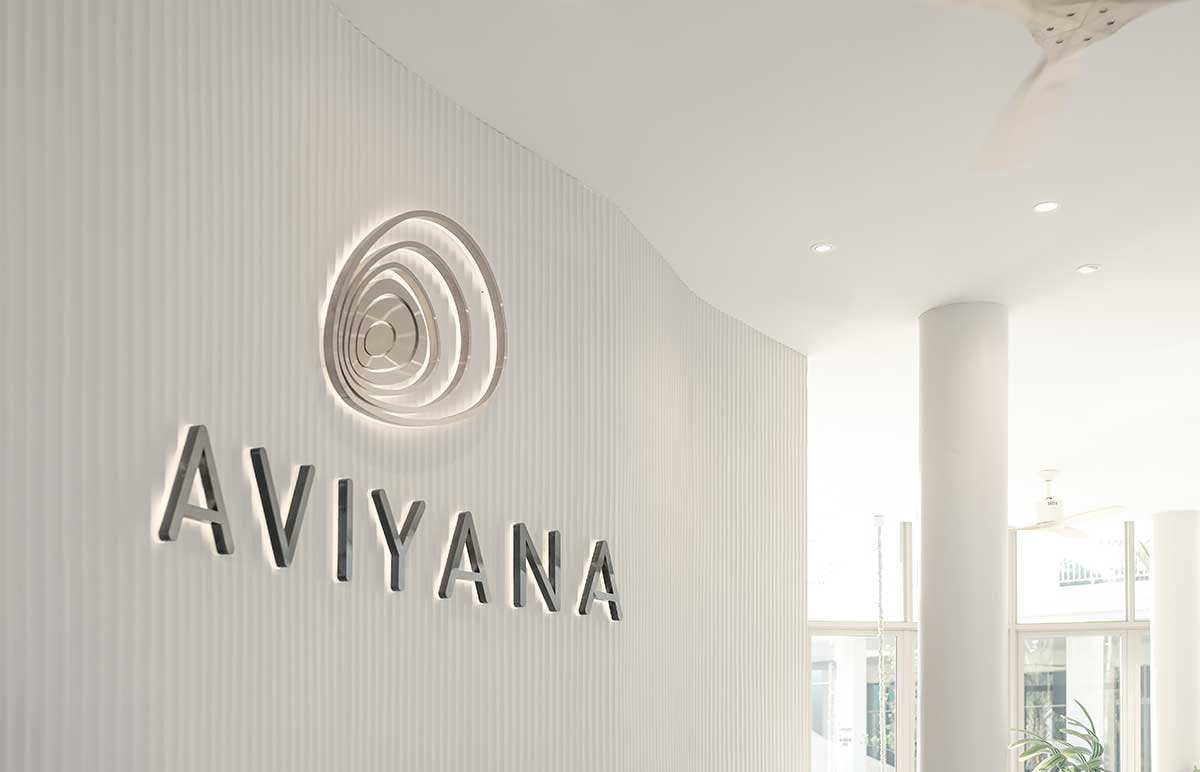 Aviyana Hua Hin | Architectkidd - ArchiDiaries