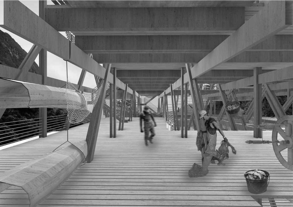 Impermanent Substrates: Restorative Infiltrations in the Interstice ...