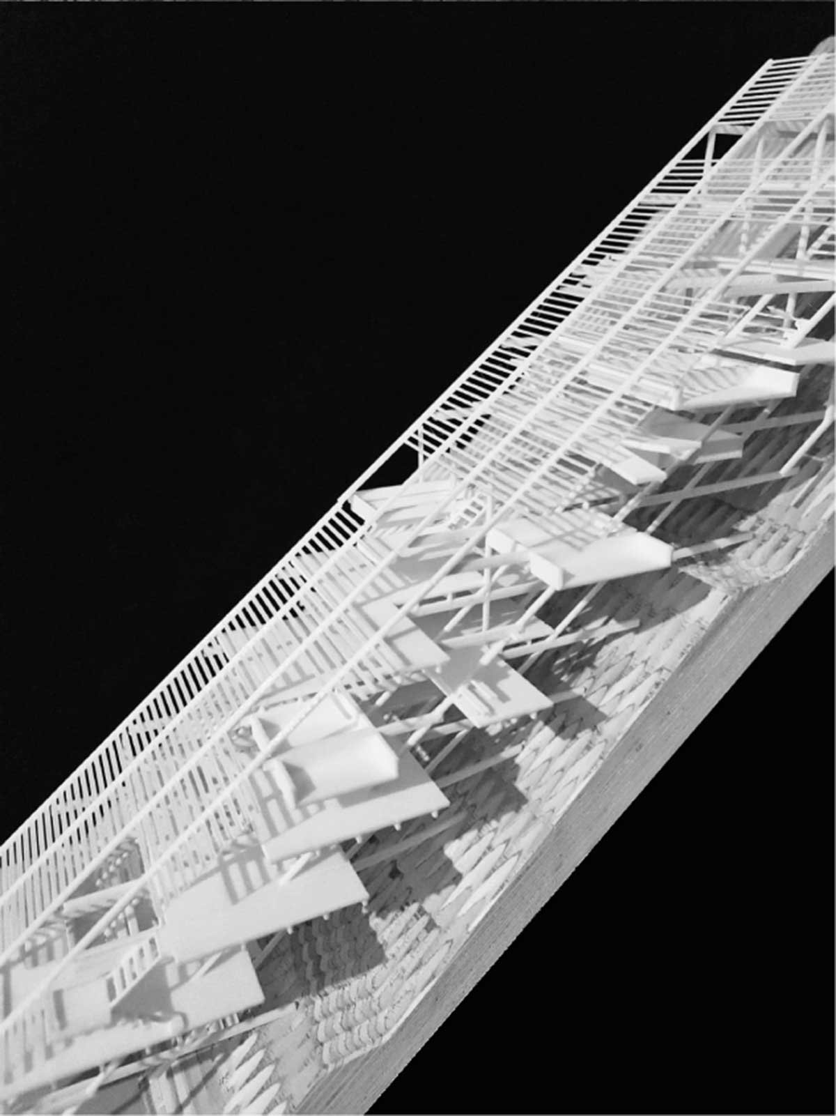 Impermanent Substrates: Restorative Infiltrations in the Interstice ...