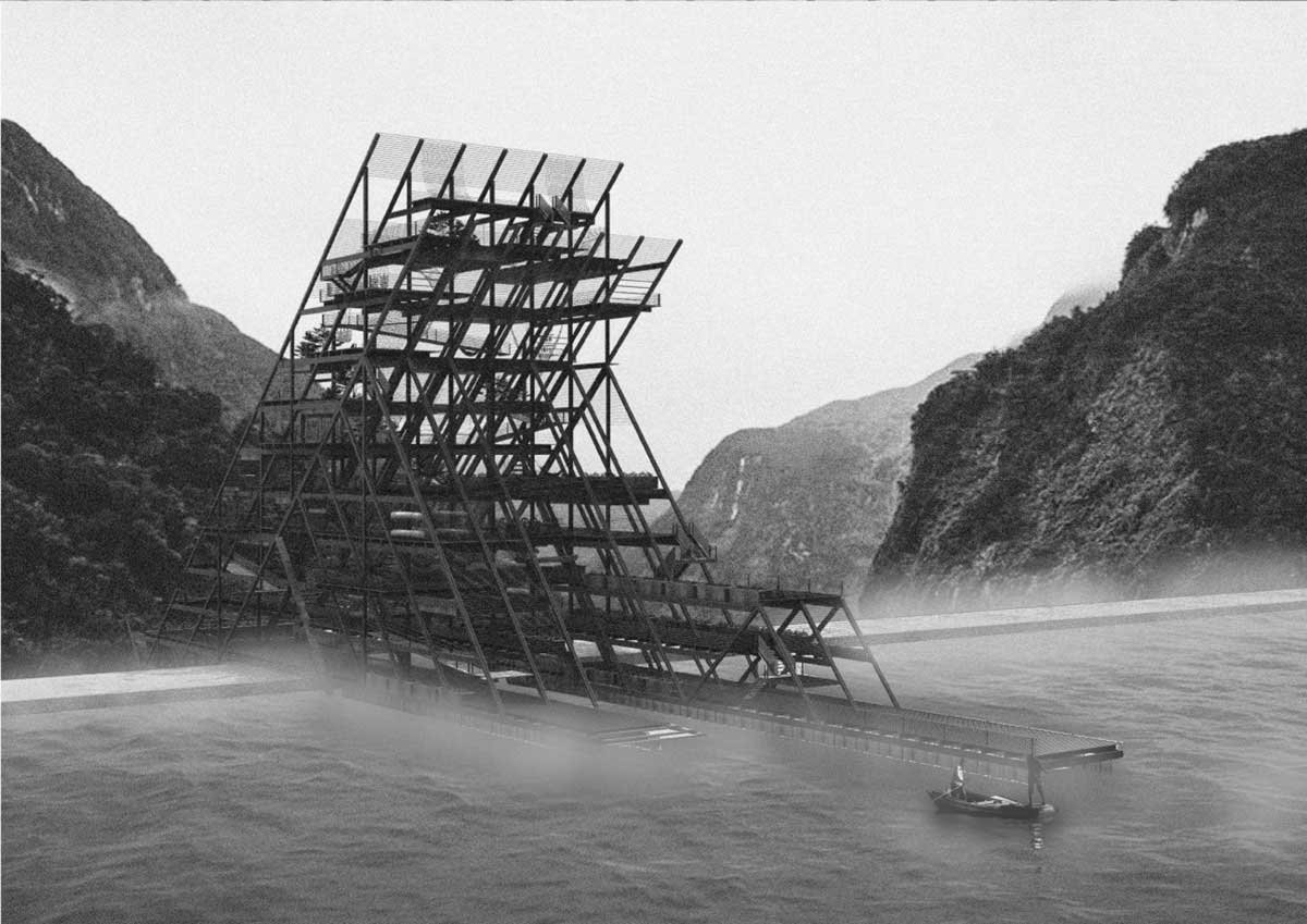 Impermanent Substrates: Restorative Infiltrations in the Interstice ...