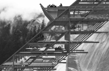 Impermanent Substrates: Restorative Infiltrations in the Interstice ...