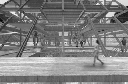 Impermanent Substrates: Restorative Infiltrations in the Interstice ...