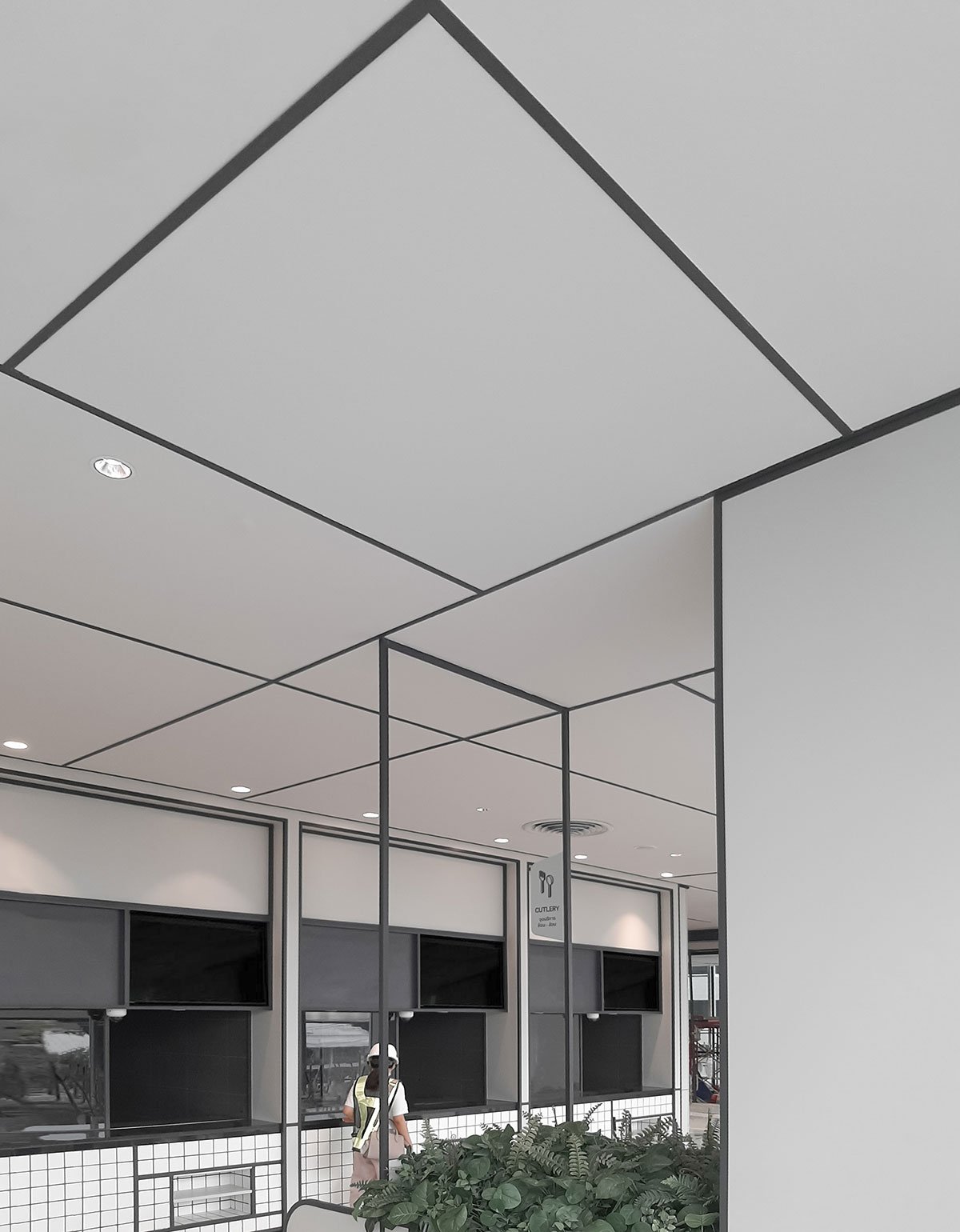 An Everyday Food Place | Architectkidd - ArchiDiaries