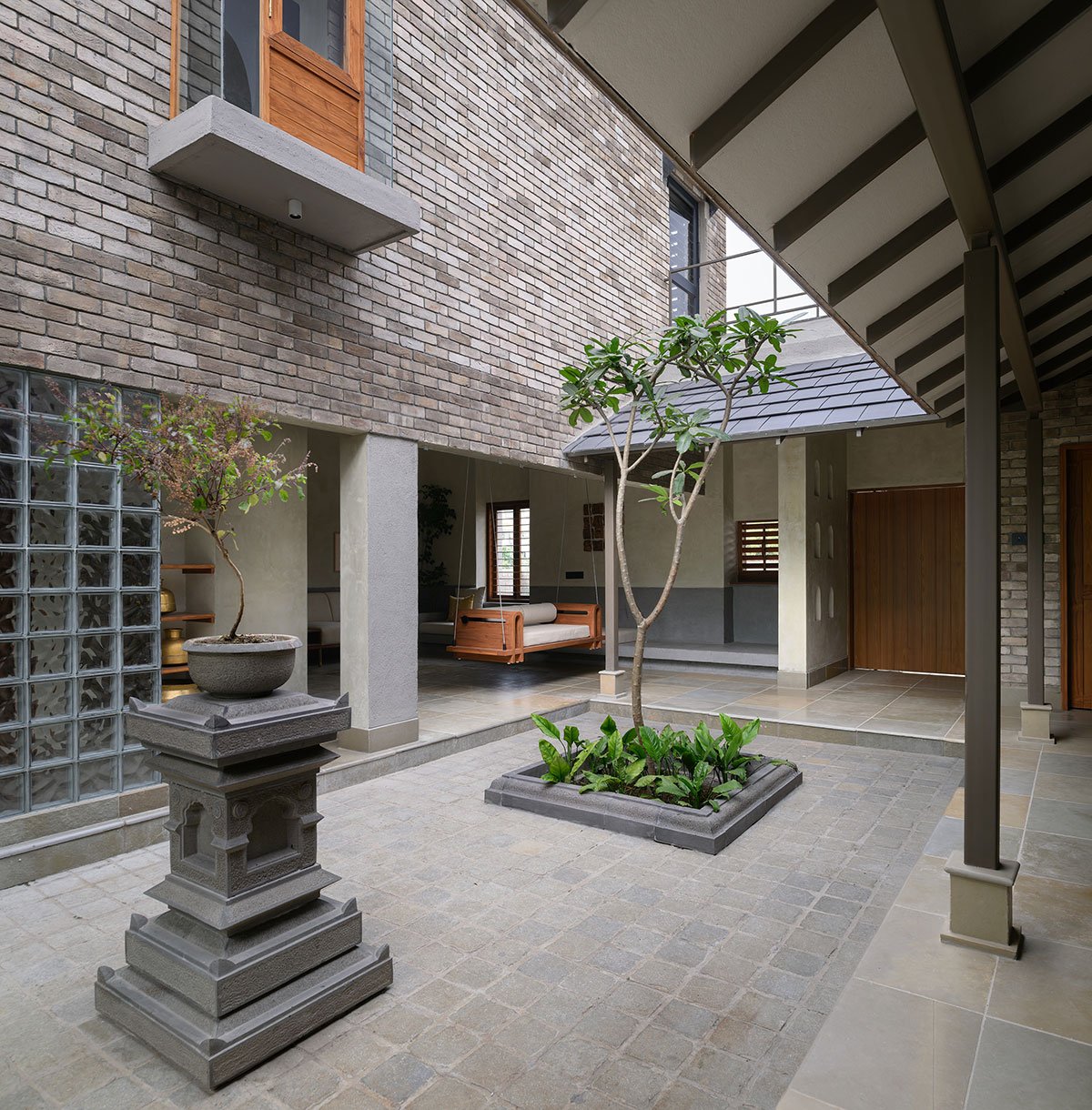 Osari | Mind Manifestation Design - ArchiDiaries