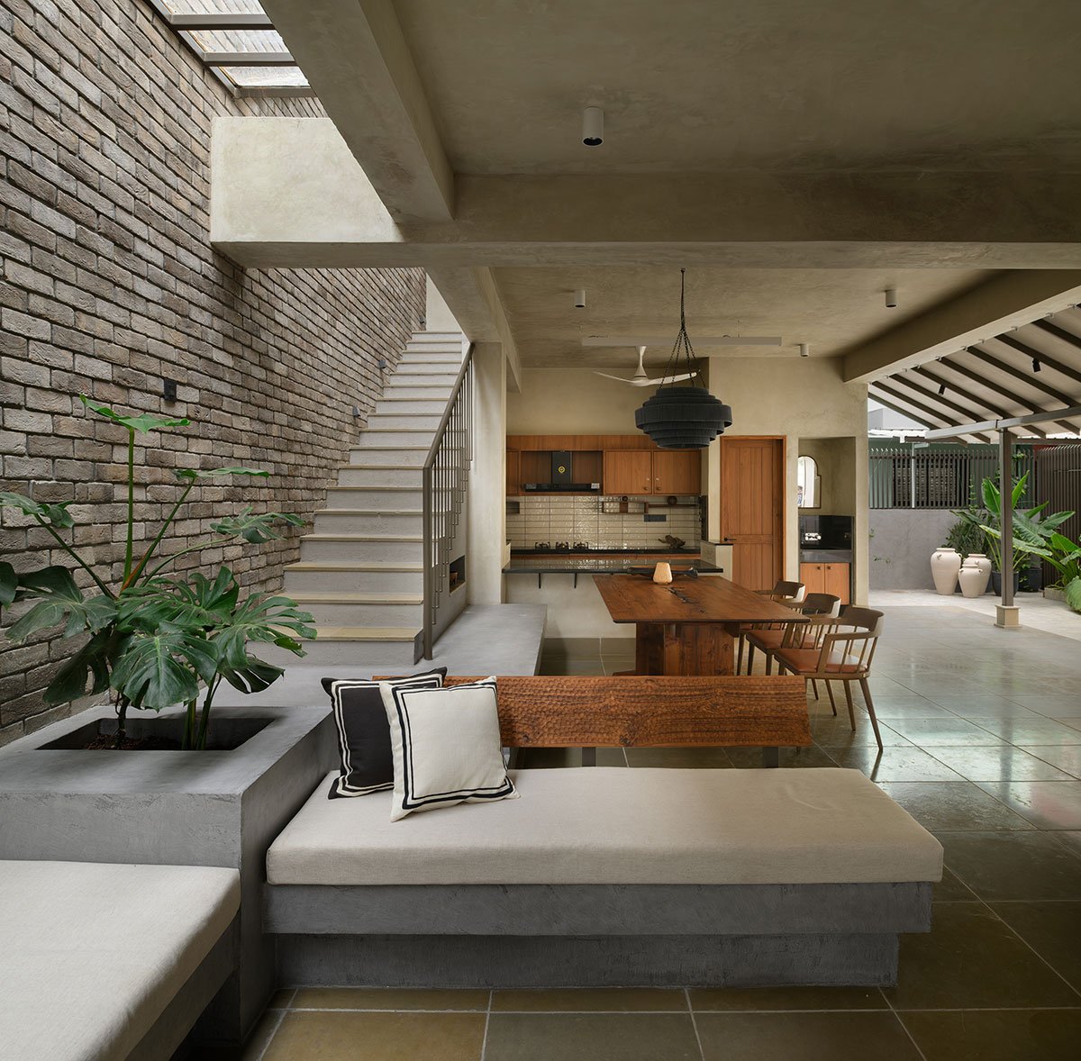 Osari | Mind Manifestation Design - ArchiDiaries