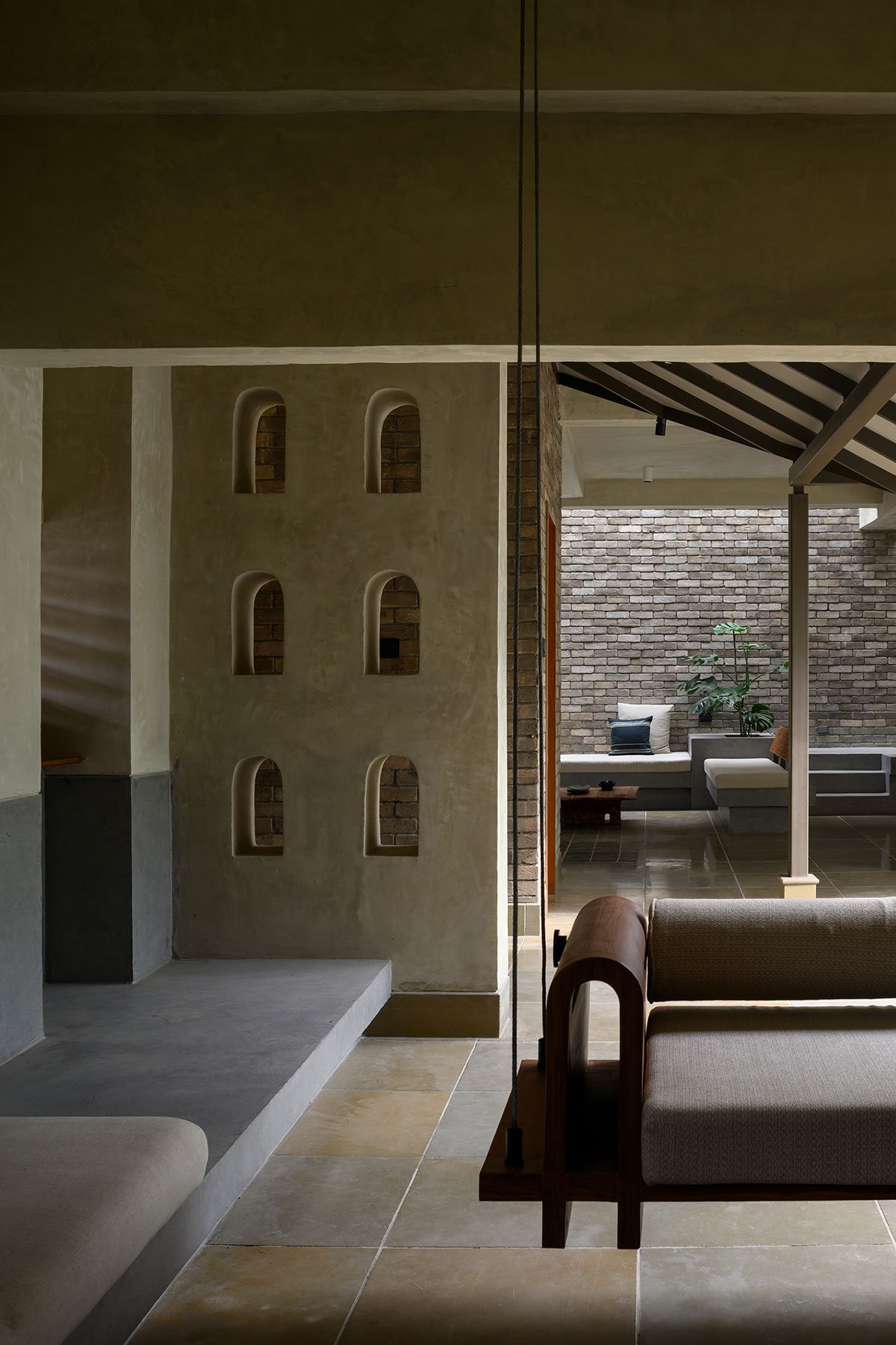 Osari | Mind Manifestation Design - ArchiDiaries