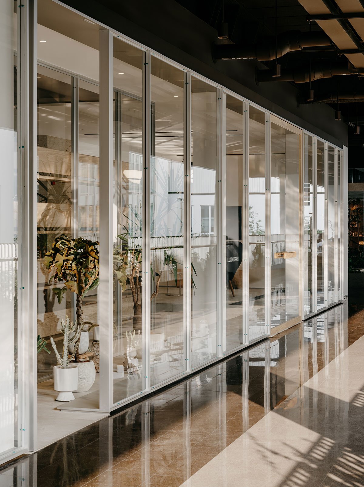 Shanghai Office | Say Architects - ArchiDiaries