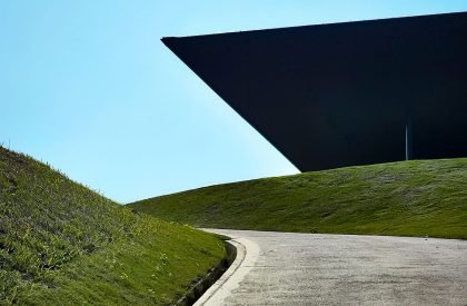 The Indigo Range | Infinitive Architecture - ArchiDiaries