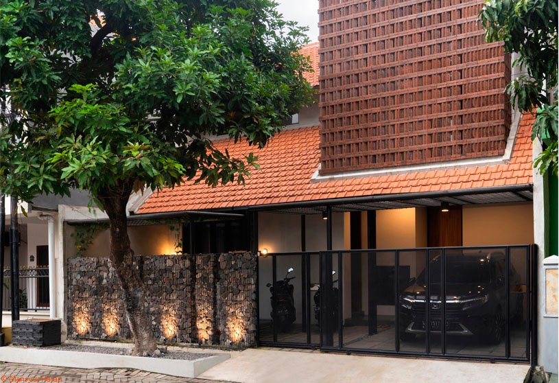 Tusahabat House | Andyrahman Architect - ArchiDiaries