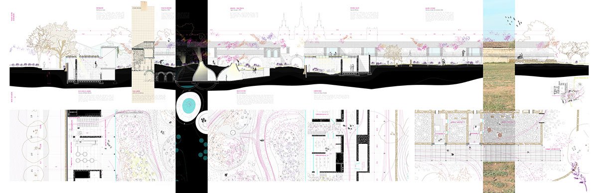 Essence Of New Baztán: Urban Regeneration Of The Spanish Nuevo Baztán ...