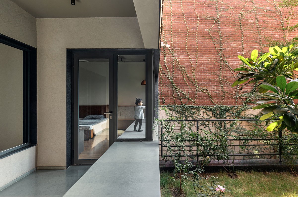 Cascading Terraces | Arch.lab - ArchiDiaries