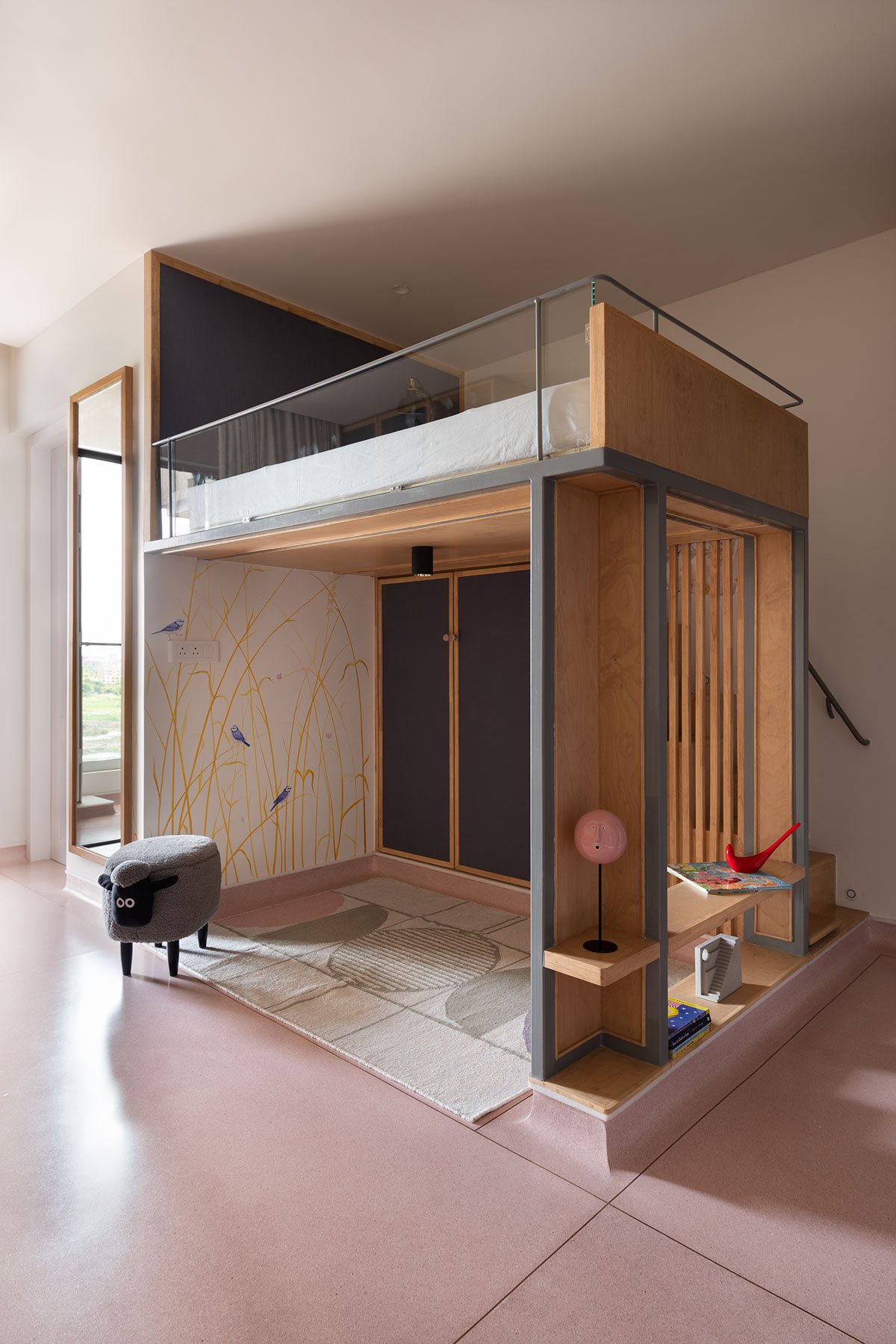 House of Skye | Studio Motley - ArchiDiaries