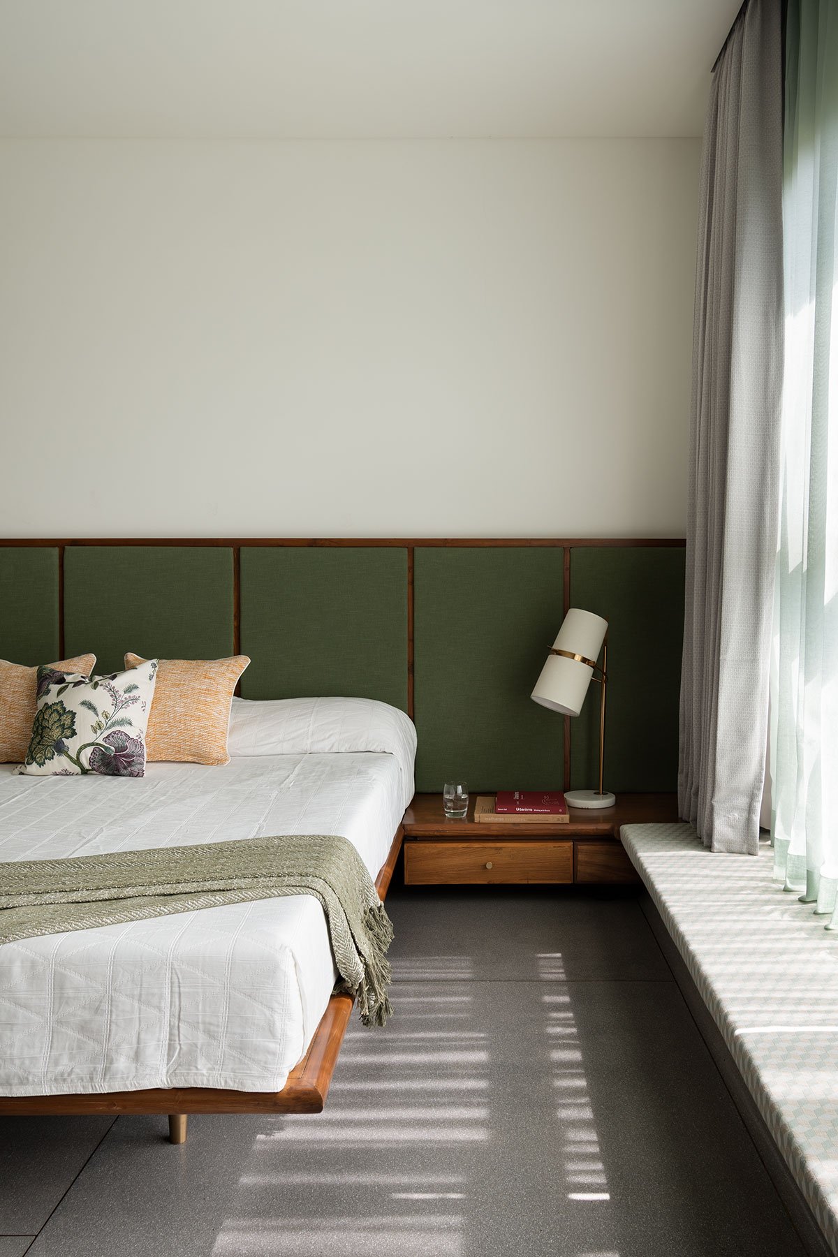 House of Skye | Studio Motley - ArchiDiaries