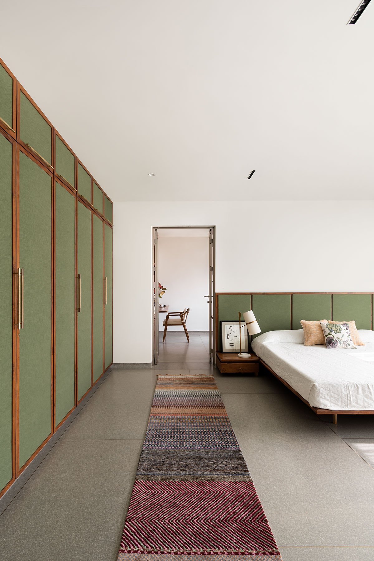 House of Skye | Studio Motley - ArchiDiaries