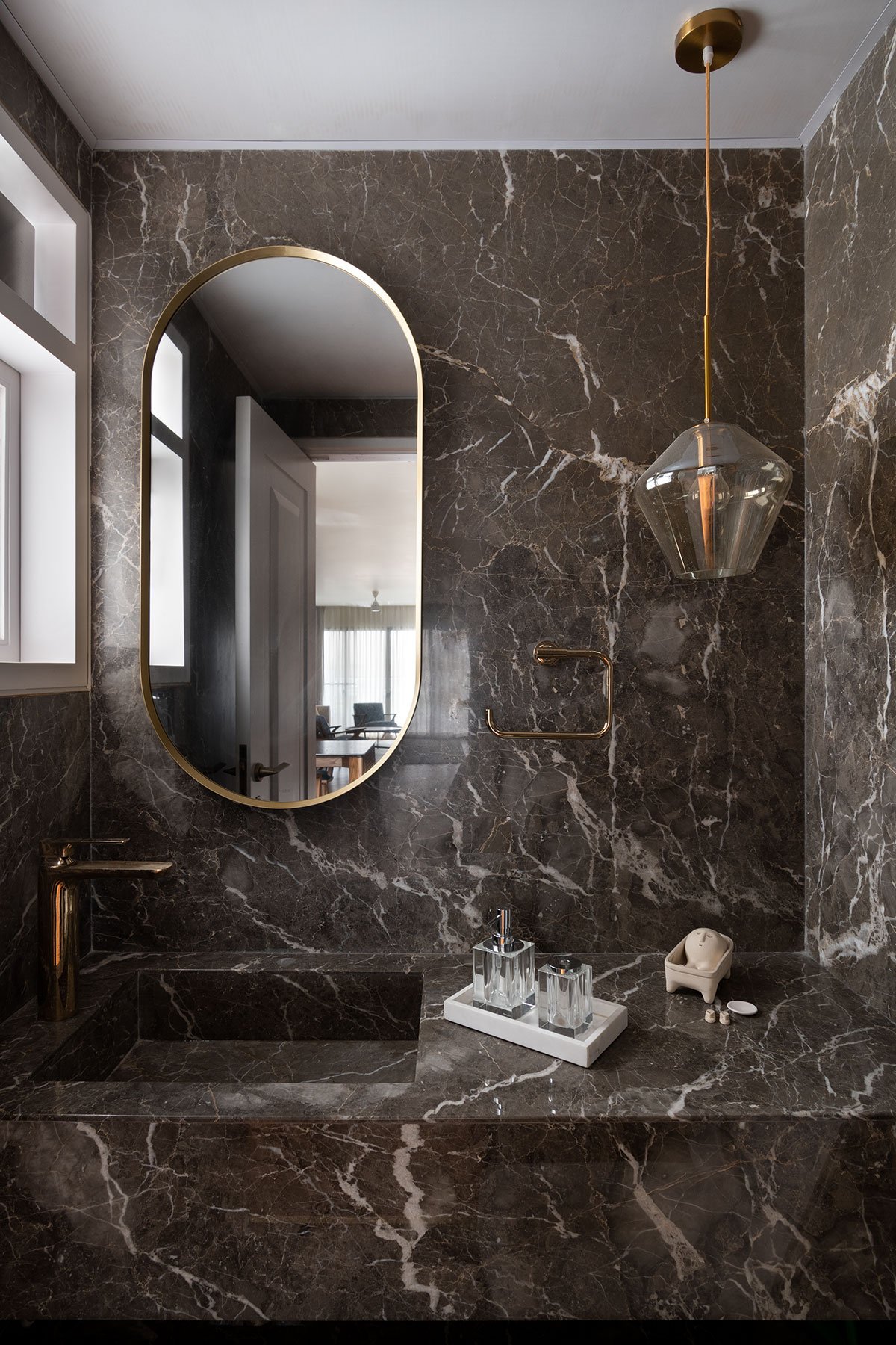 House of Skye | Studio Motley - ArchiDiaries