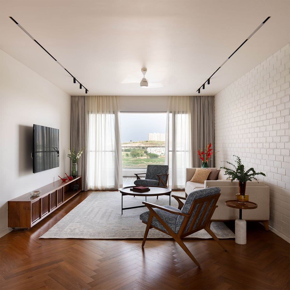 House of Skye | Studio Motley - ArchiDiaries