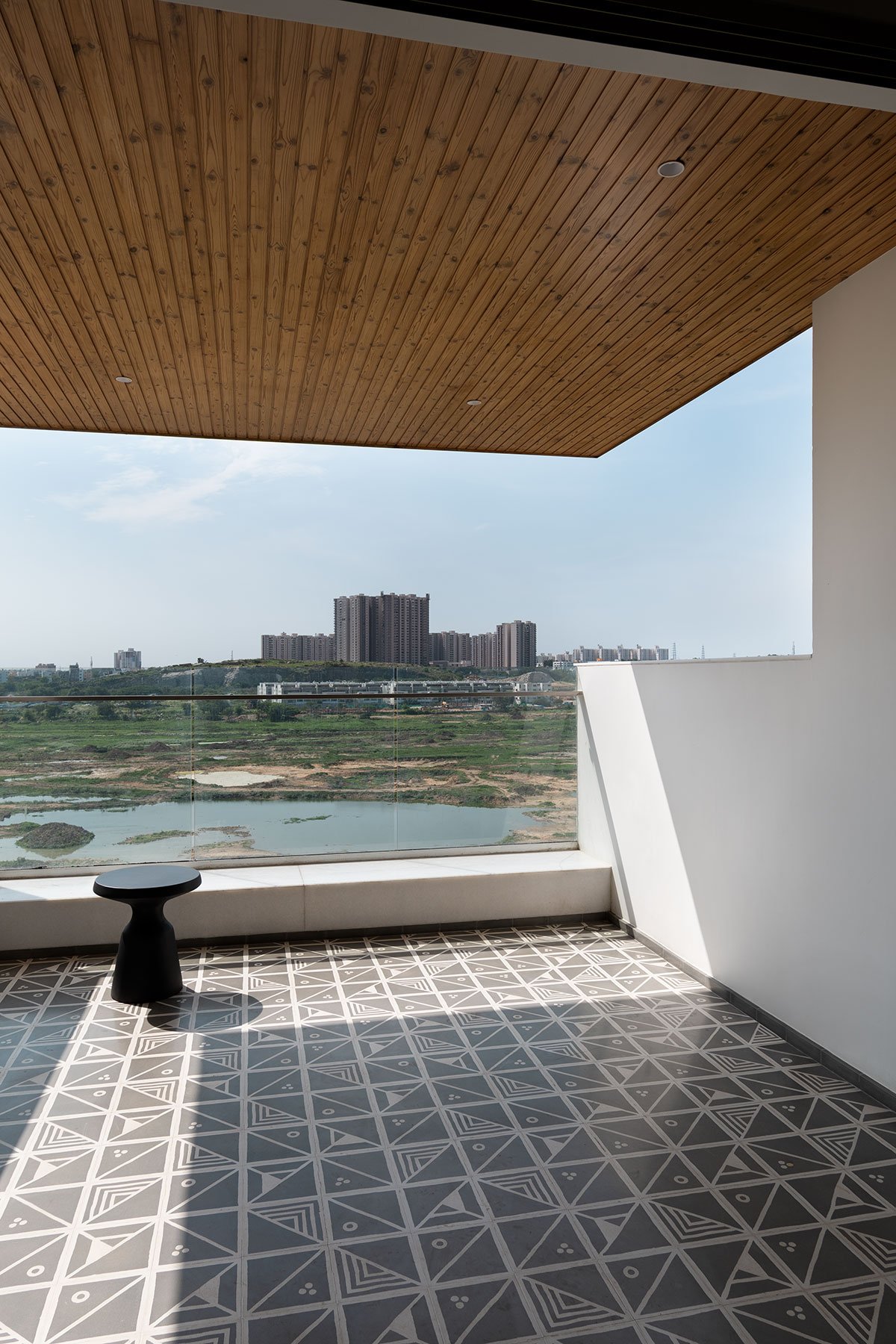 House of Skye | Studio Motley - ArchiDiaries