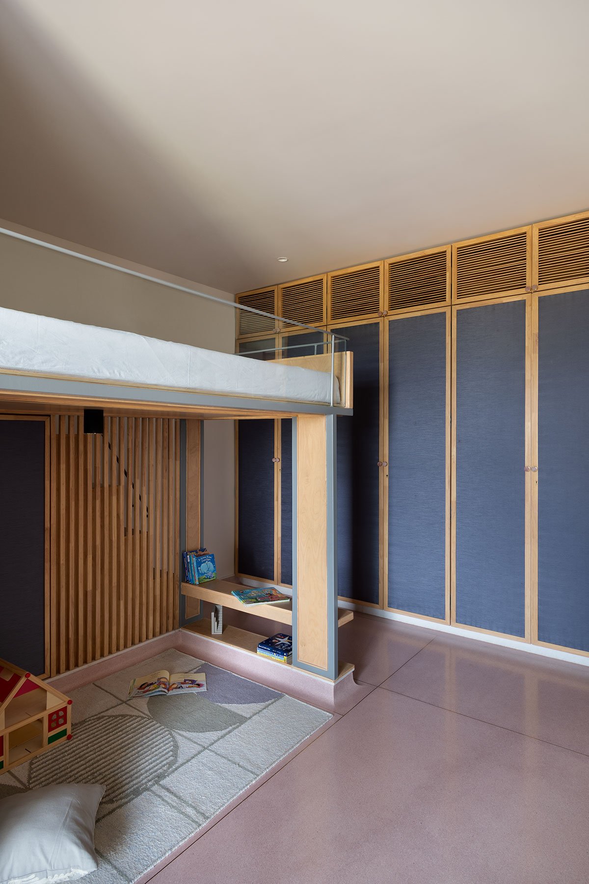 House of Skye | Studio Motley - ArchiDiaries